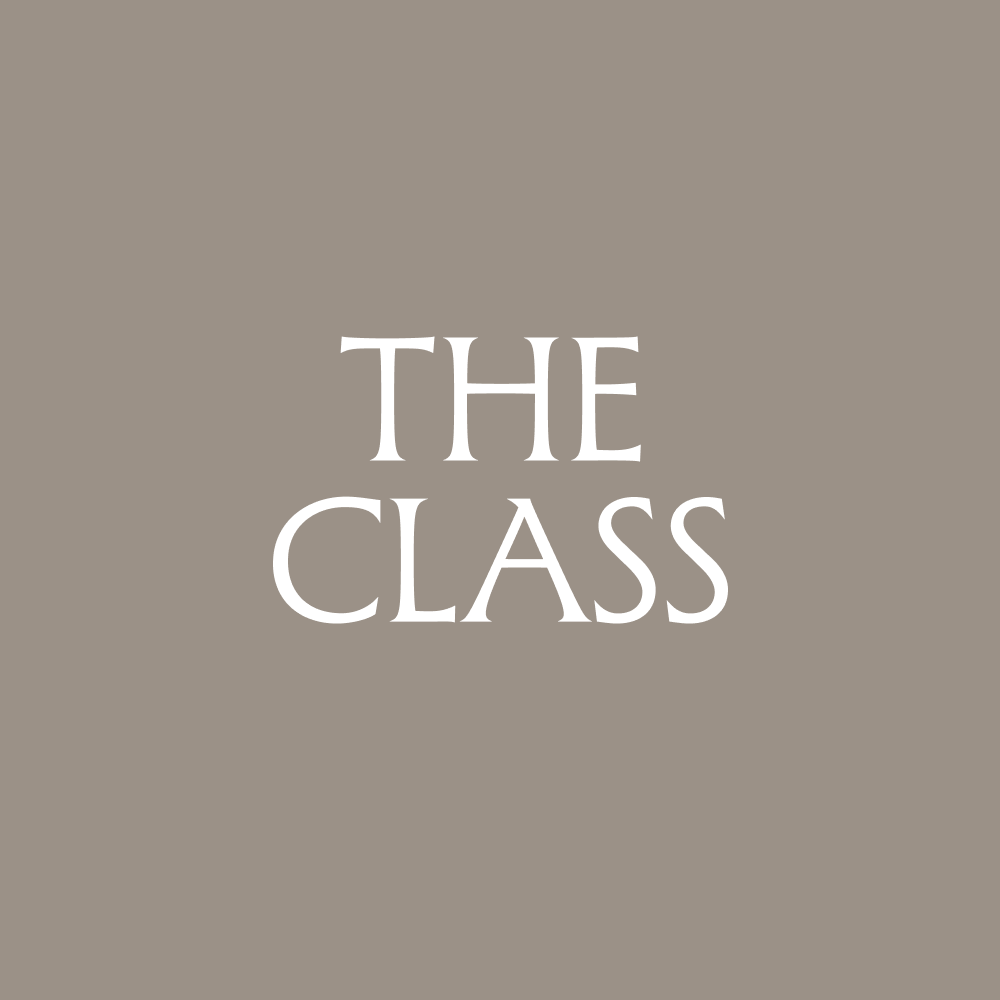 The Class Digital Studio